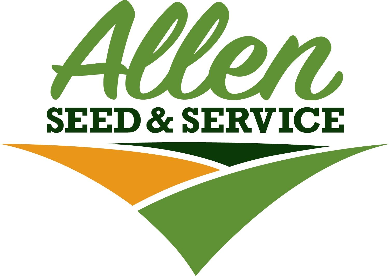 Allen Seed Service – Seed Company